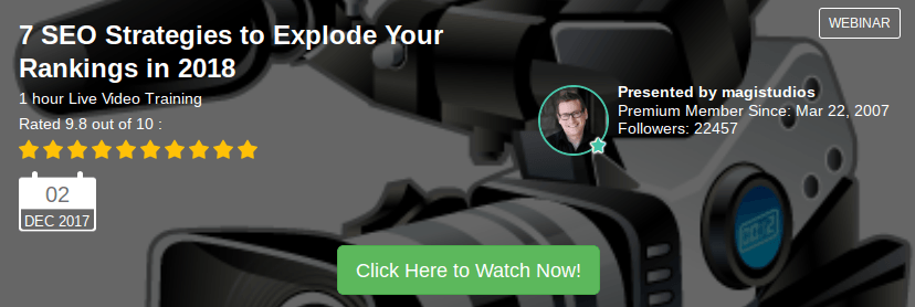 How To Improve Your Website Ranking In Google - Living The Laptop Life!