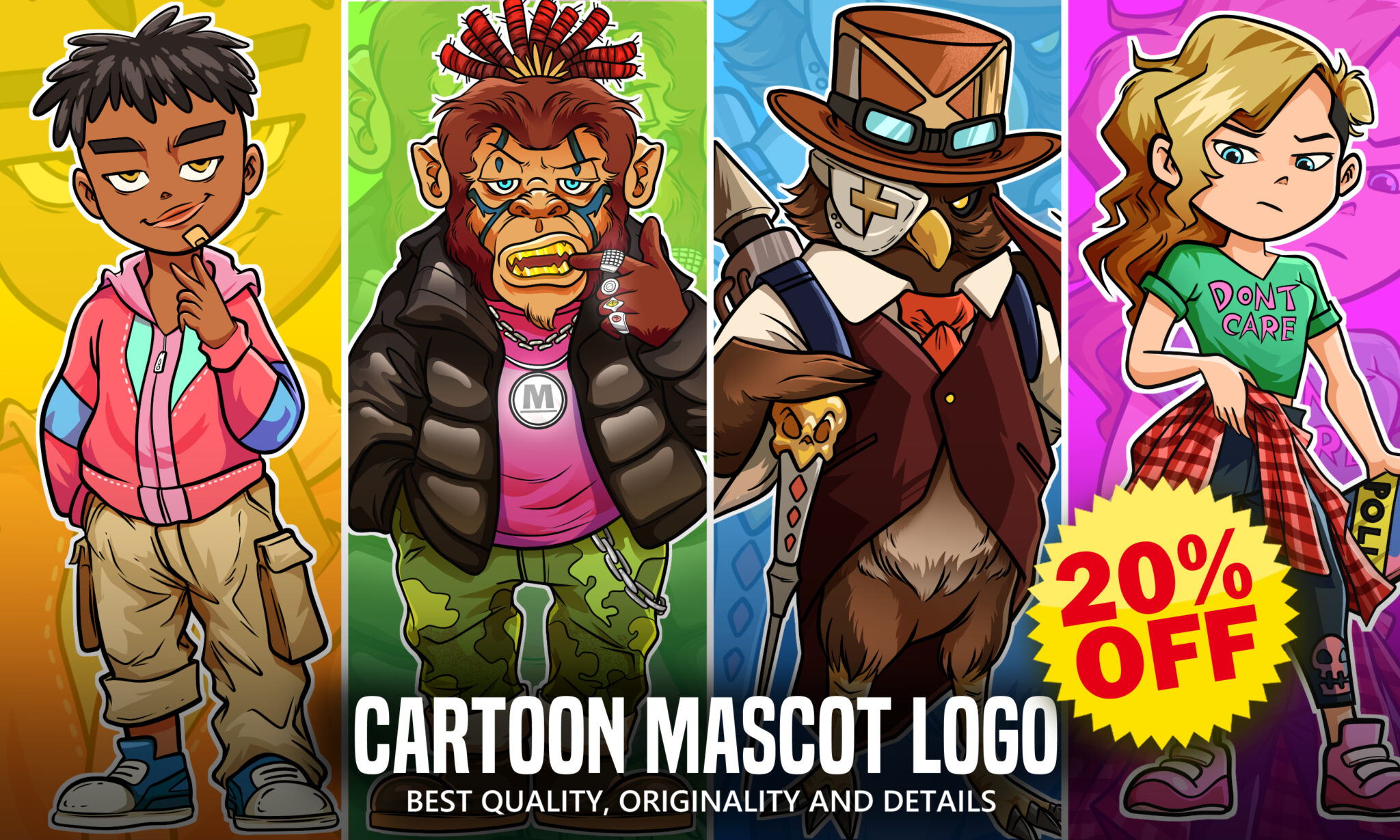 Best Of Fiverr Gigs - The Ultimate Top of 2024/25 - Updated Feb. 2023