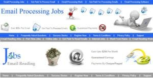 What Is Email Sending Jobs About? - Living The Laptop Life!