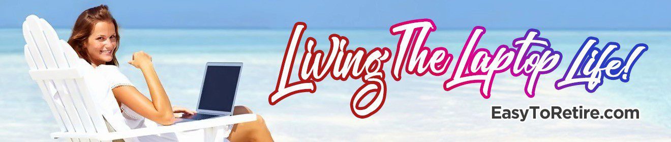 How To Work From Home With No Experience - Living The Laptop Life! 11 ...