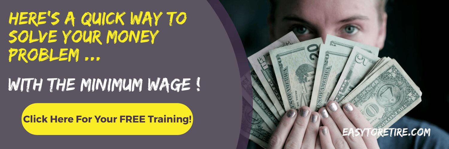 How to Live With Minimum Wage? - 10 Life Changing Opportunities