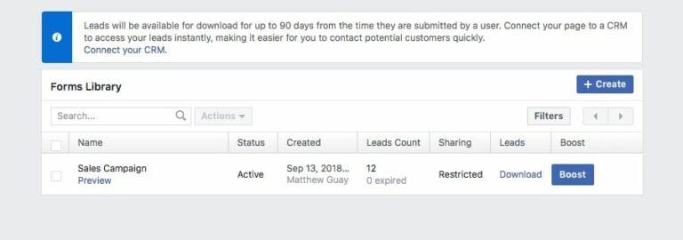 How to Get Leads from Facebook Ads - 3 Surefire Techniques I Use
